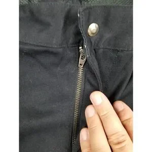 lululemon athletica | Pants | Lululemon Pants Mens 32 Black Casual ...